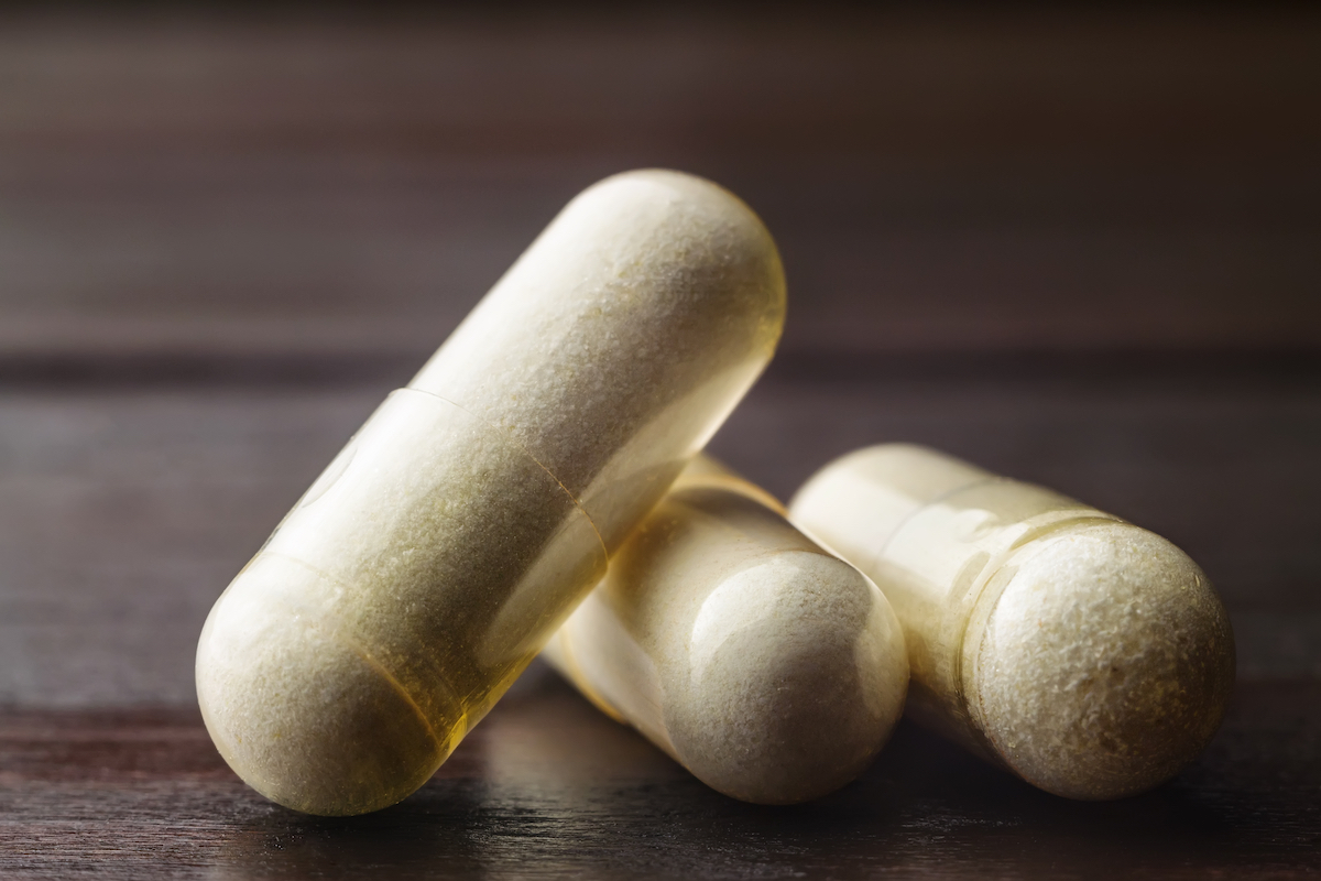 6 Best Joint Supplements, According to Doctors — Best Life