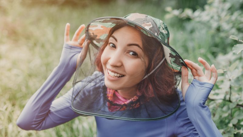 6 Best Mosquito-Repellent Clothing Items — Best Life