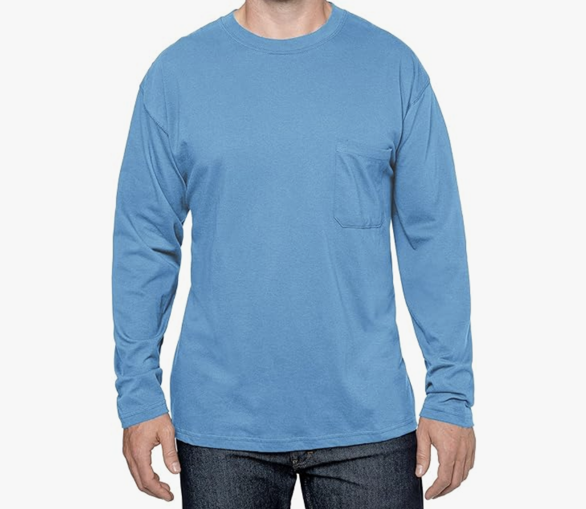 6 Best Mosquito-Repellent Clothing Items — Best Life