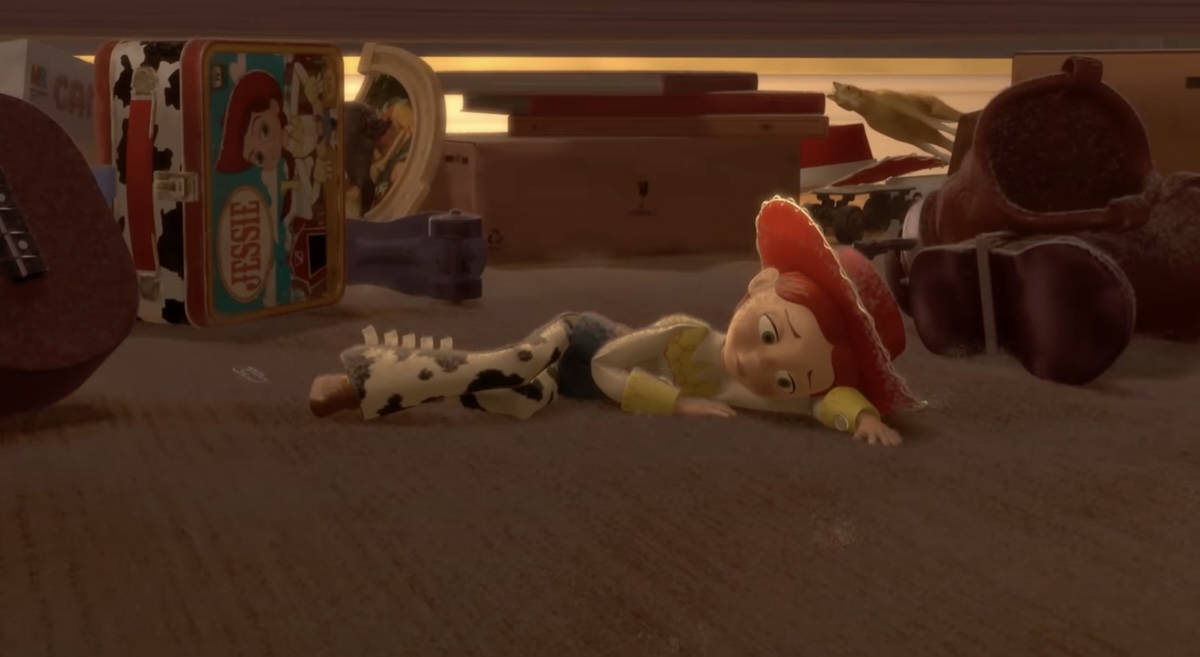 The 20 Saddest Pixar Movie Moments — Best Life
