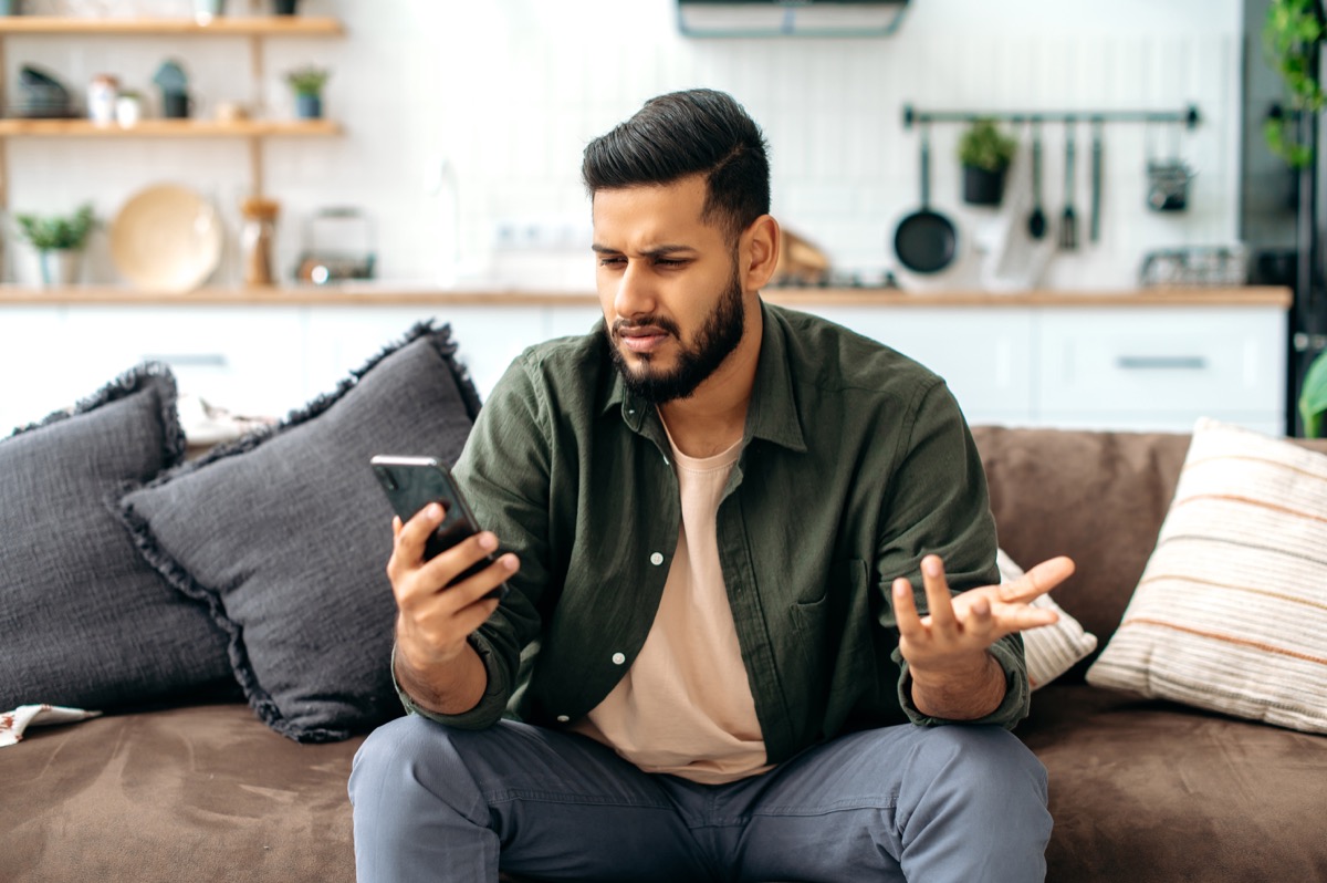 "WTM" Meaning: How to Use the Texting Abbreviation — Best Life