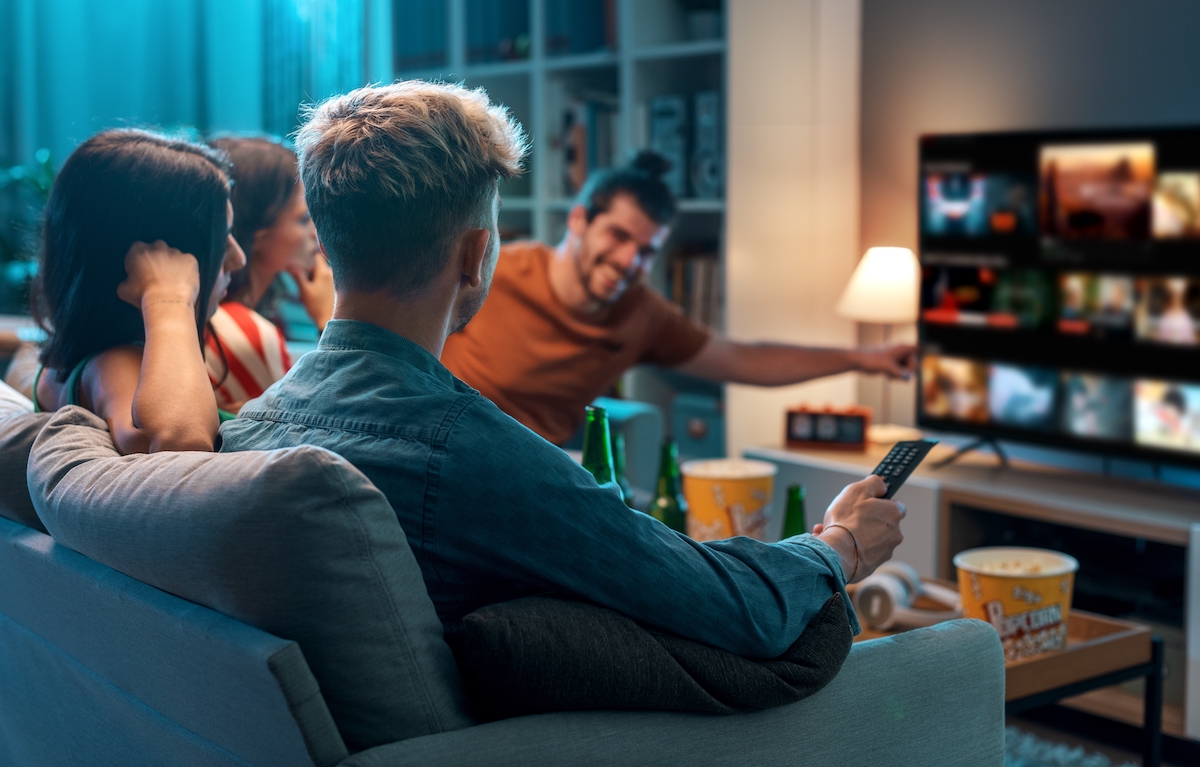 Movie Night Ideas: How to Host the Perfect Screening for Friends