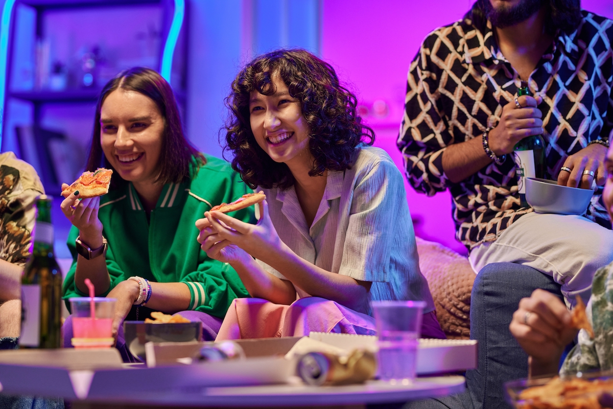 Movie Night Ideas: How to Host the Perfect Screening for Friends