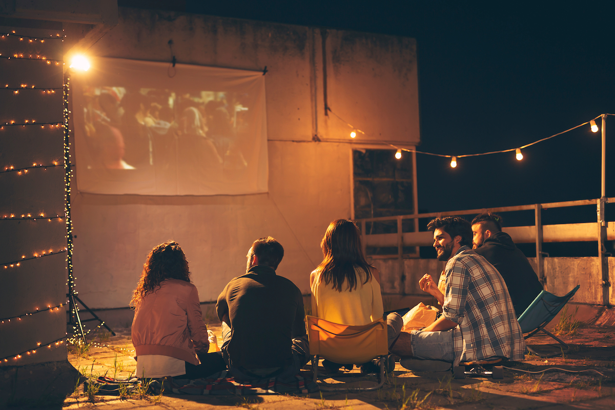 Movie Night Ideas: How to Host the Perfect Screening for Friends