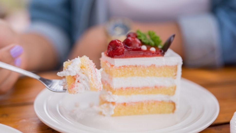 Ozempic Patients Say It Changes How Food Tastes — Best Life