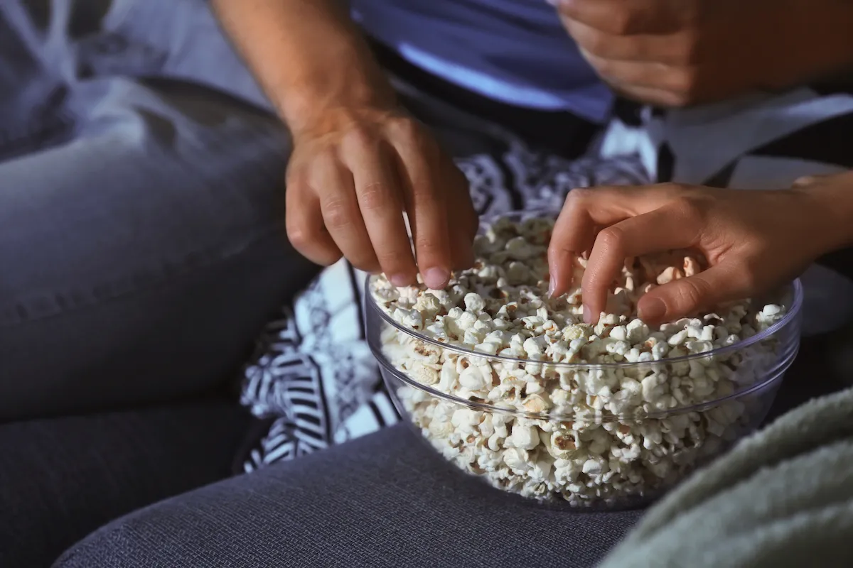 Movie Night Ideas: How to Host the Perfect Screening for Friends