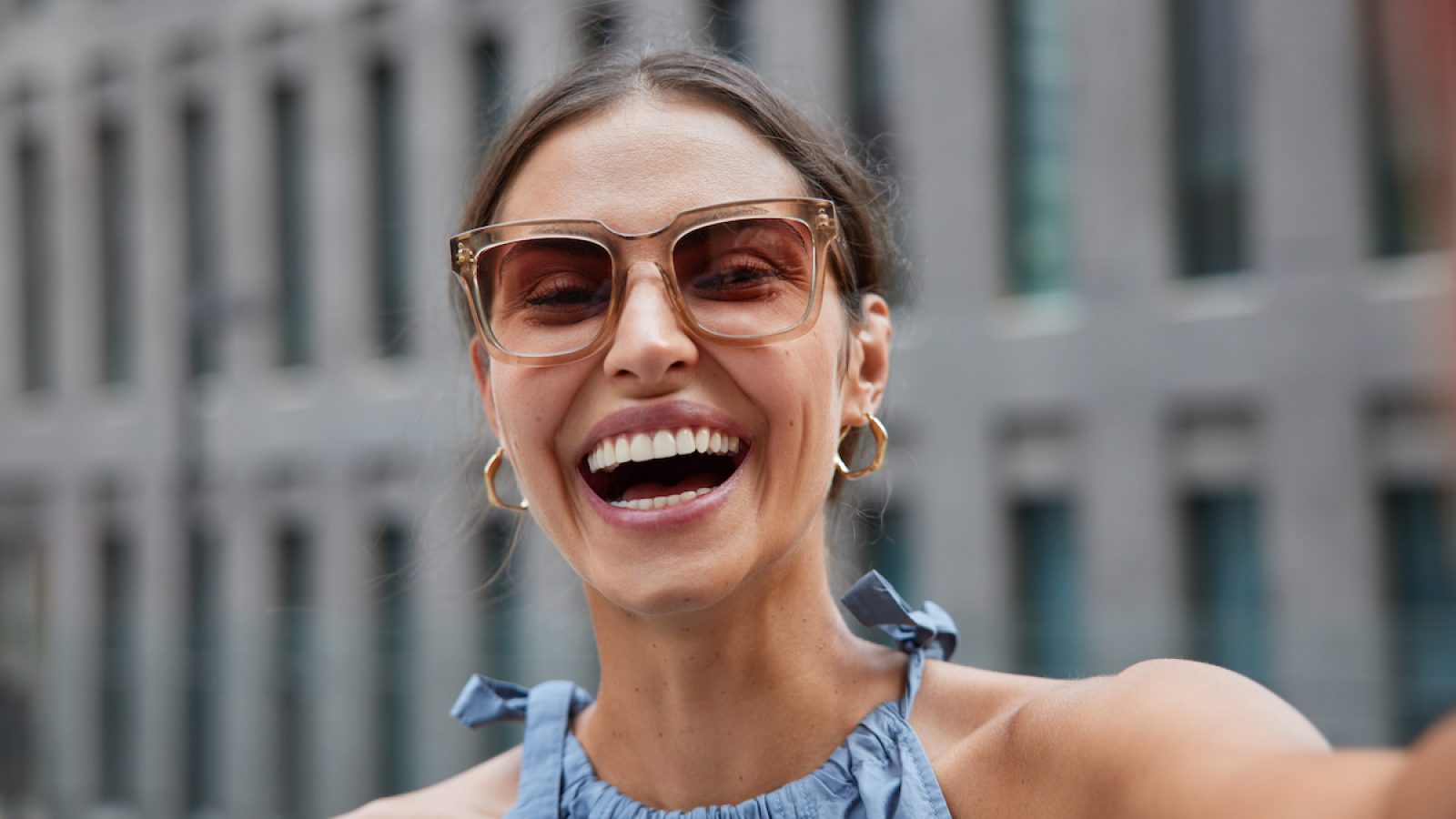 The Best Sunglasses for Every Face Shape — Best Life