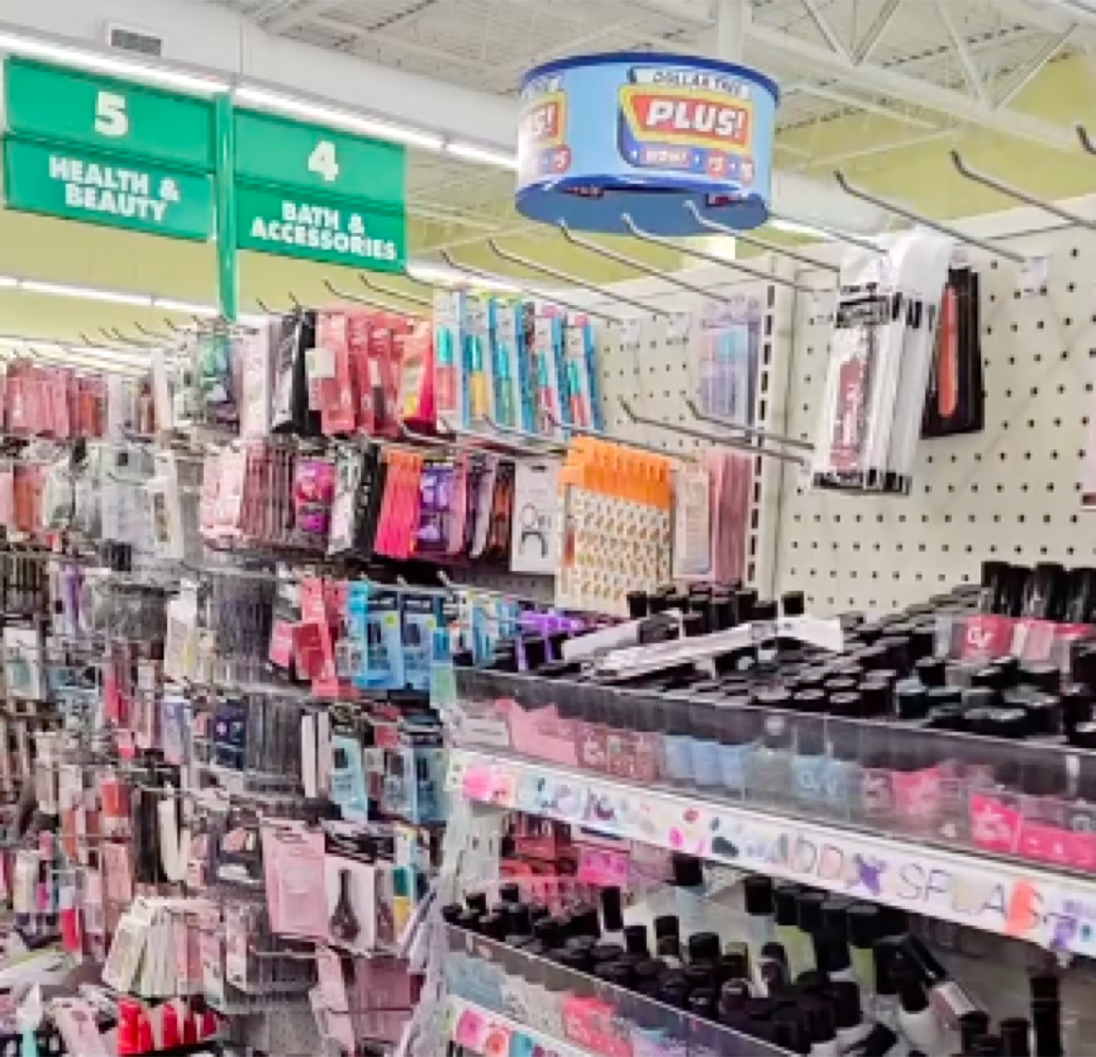 Shopper Tests New $1.25 Mascaras at Dollar Tree — Best Life