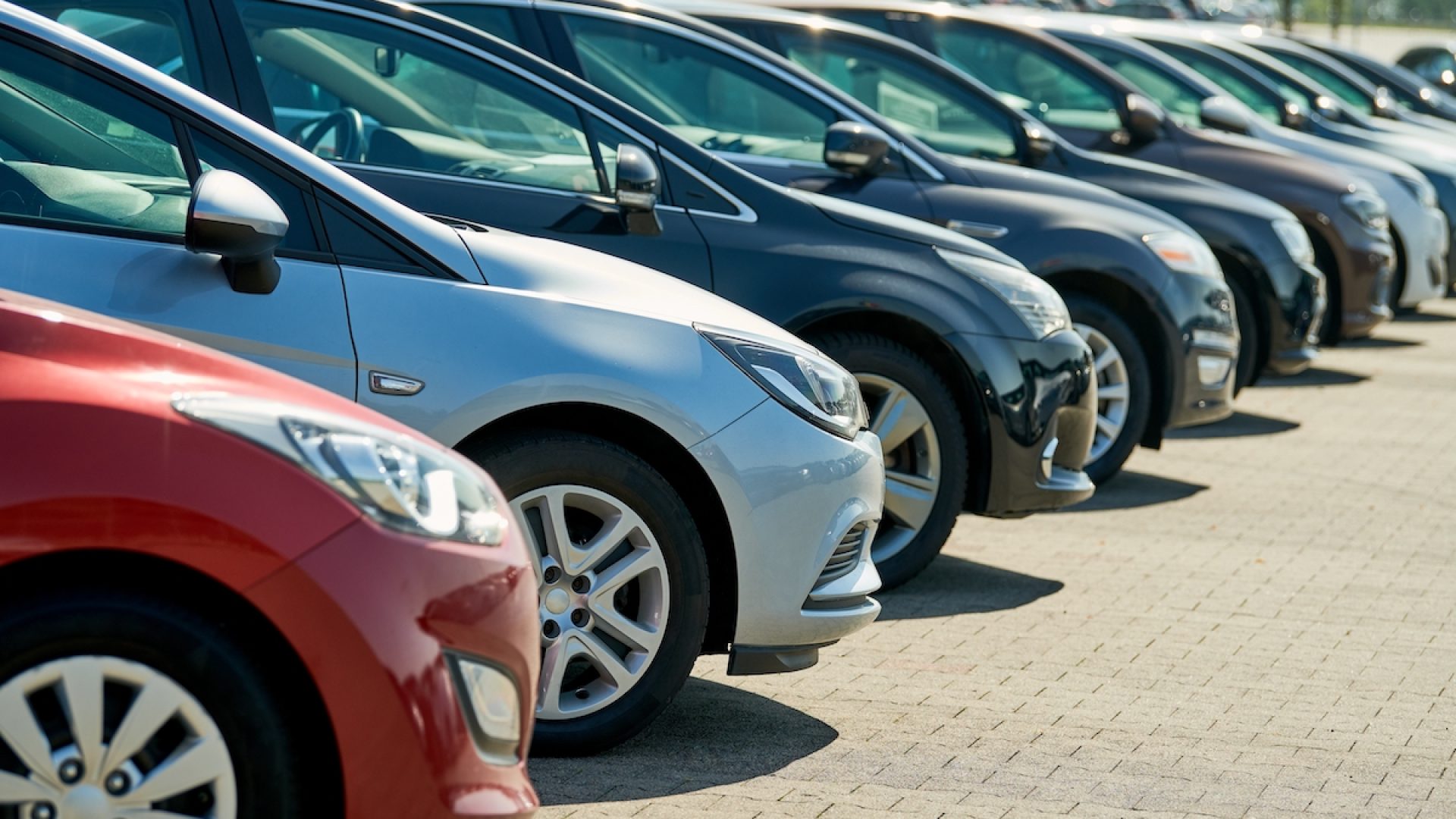 The Best Used Cars to Buy, Experts Say — Best Life