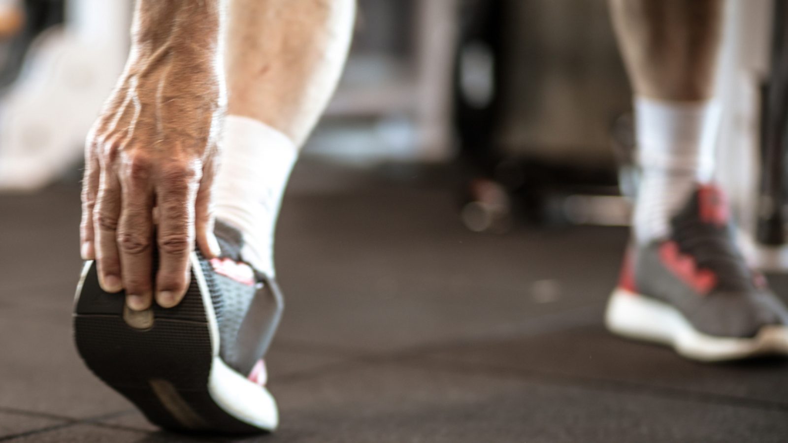 Morrie Markoff Made It to 110 With One Simple Exercise — Best Life