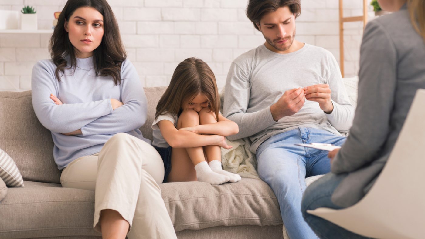 What Is Only Child Syndrome? 6 Signs to Look Out For — Best Life