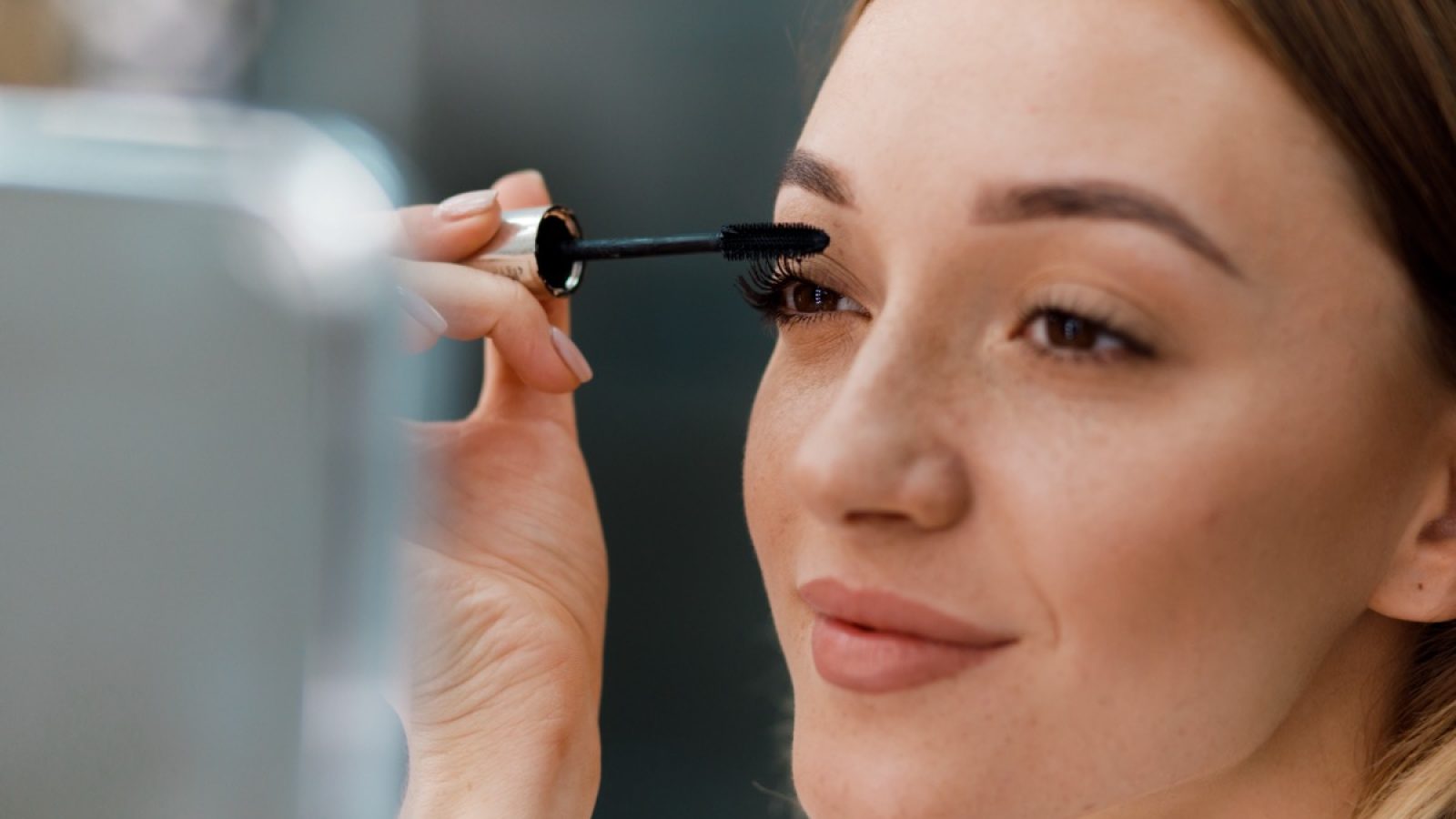 11 Best Sweat-Proof Makeup Items, Beauty Experts Say — Best Life