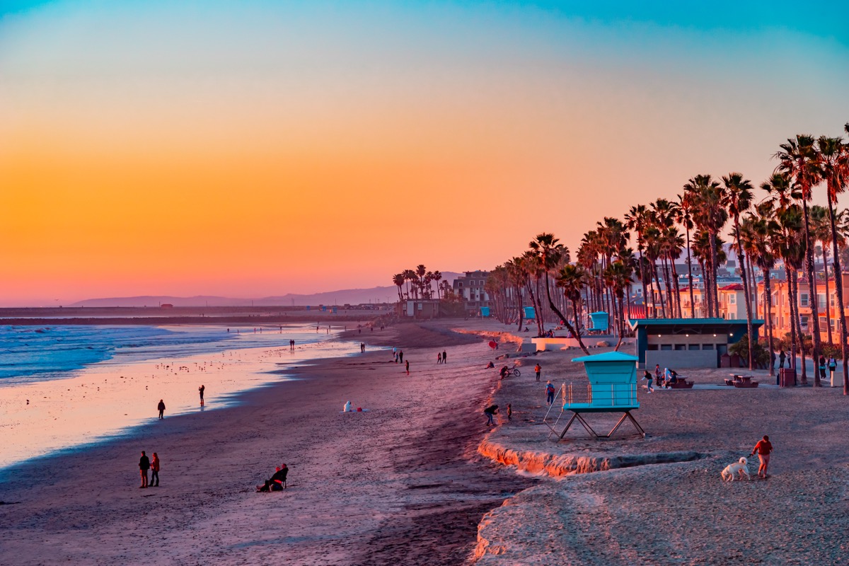 9 Best Family-Friendly Beach Destinations — Best Life