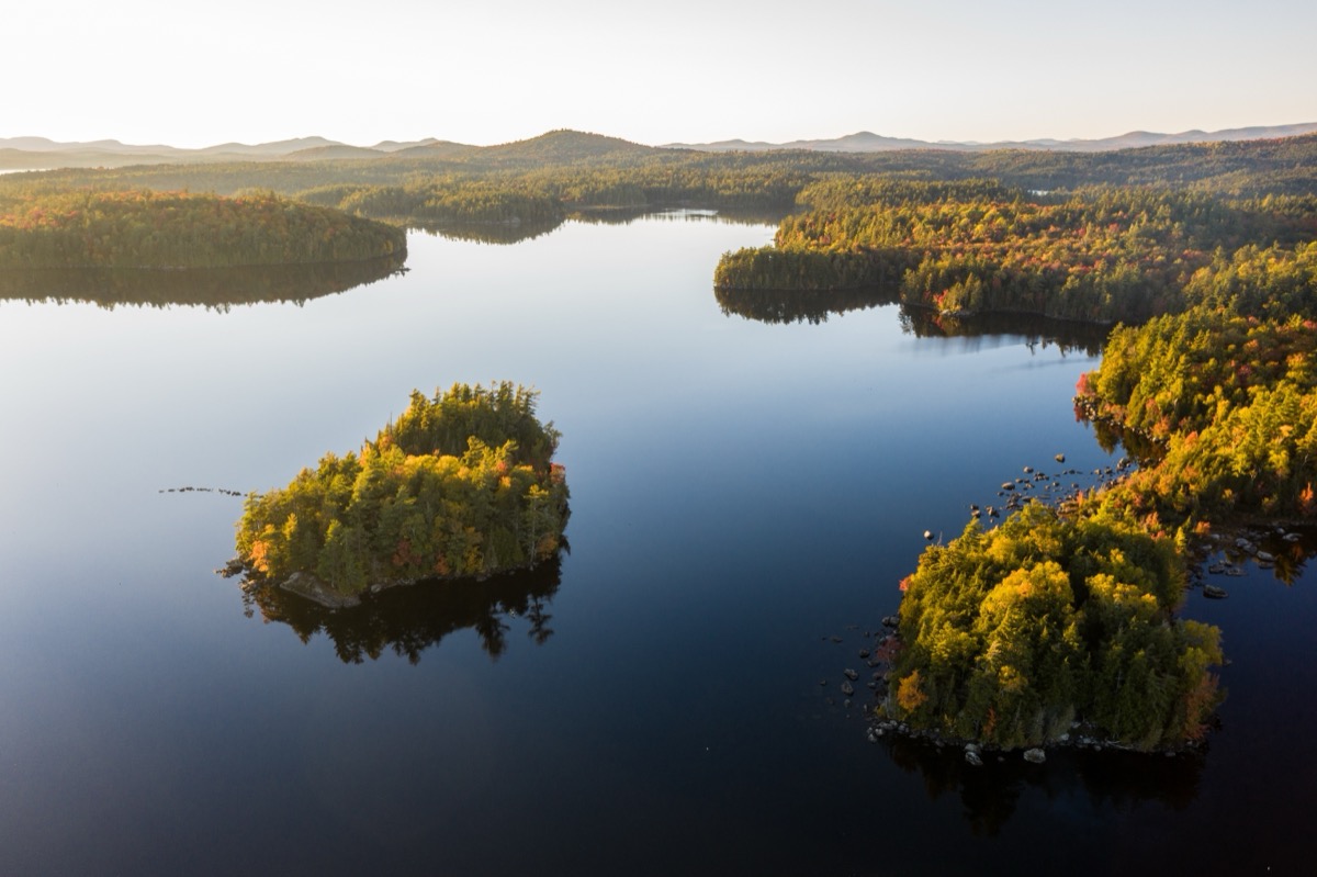 12 Iconic U.S. Landscapes Where You Can Take Amazing Photos