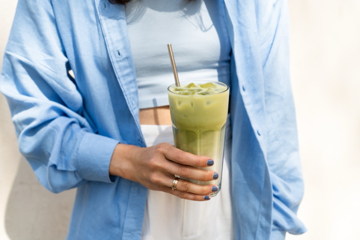 6 Matcha Benefits You Should Know About, According to Dietitians