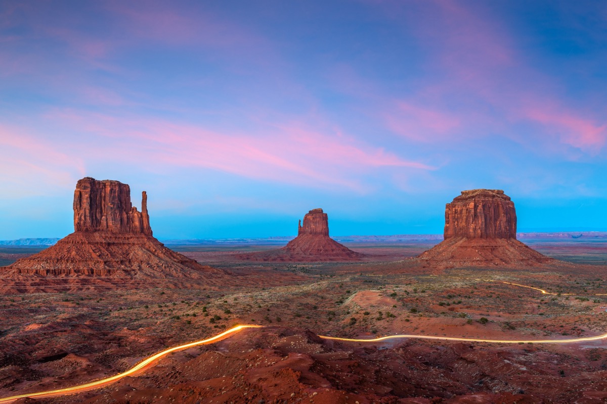 12 Iconic U.S. Landscapes Where You Can Take Amazing Photos