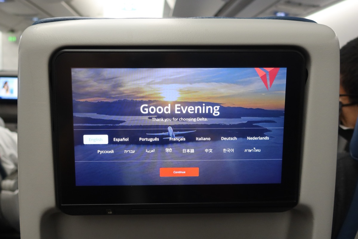 7 Airlines With the Best In-Flight Entertainment — Best Life