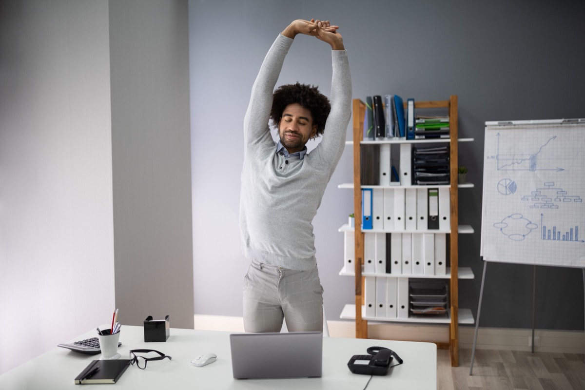10 Easy Ways to Improve Your Posture No Matter Your Age