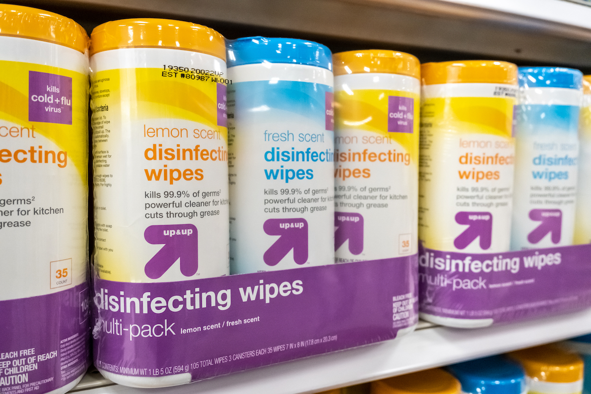 10 Best Things to Buy at Target, Experts Say — Best Life