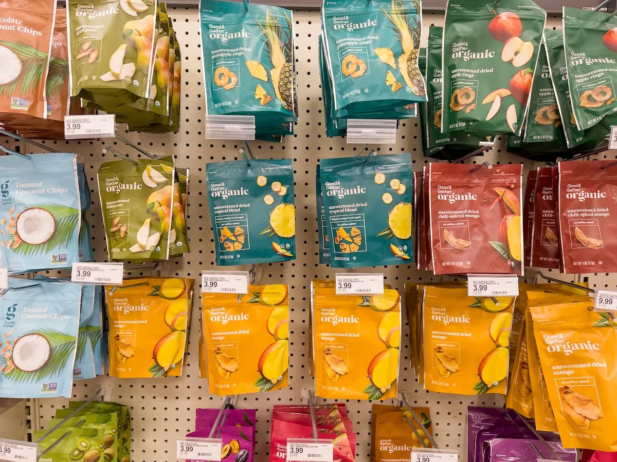 10 Best Things to Buy at Target, Experts Say — Best Life