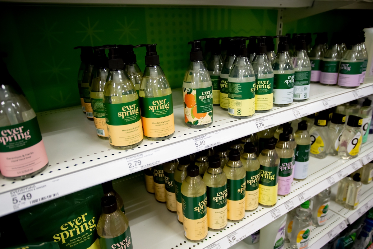 10 Best Things to Buy at Target, Experts Say — Best Life
