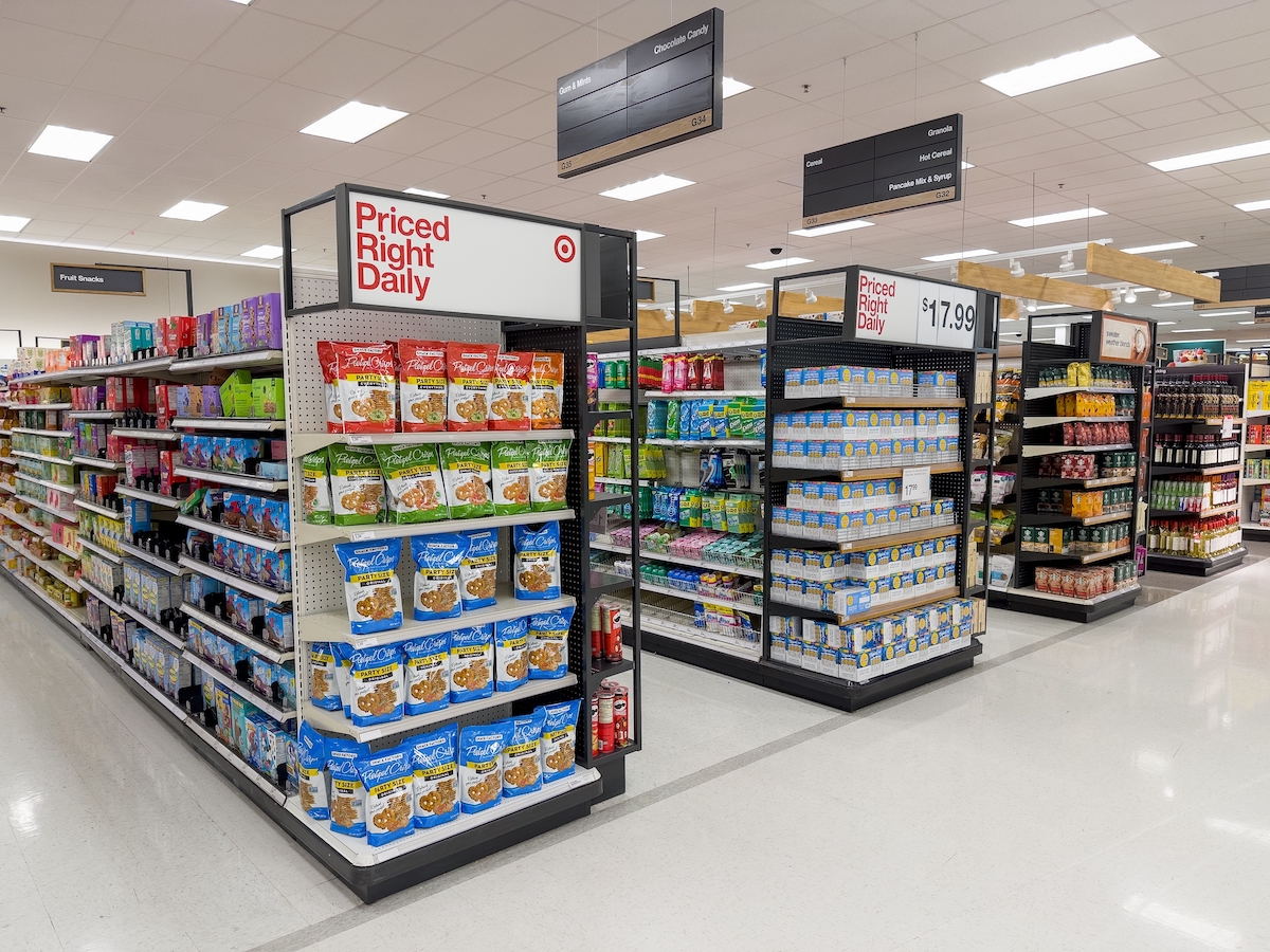 10 Best Things to Buy at Target, Experts Say — Best Life