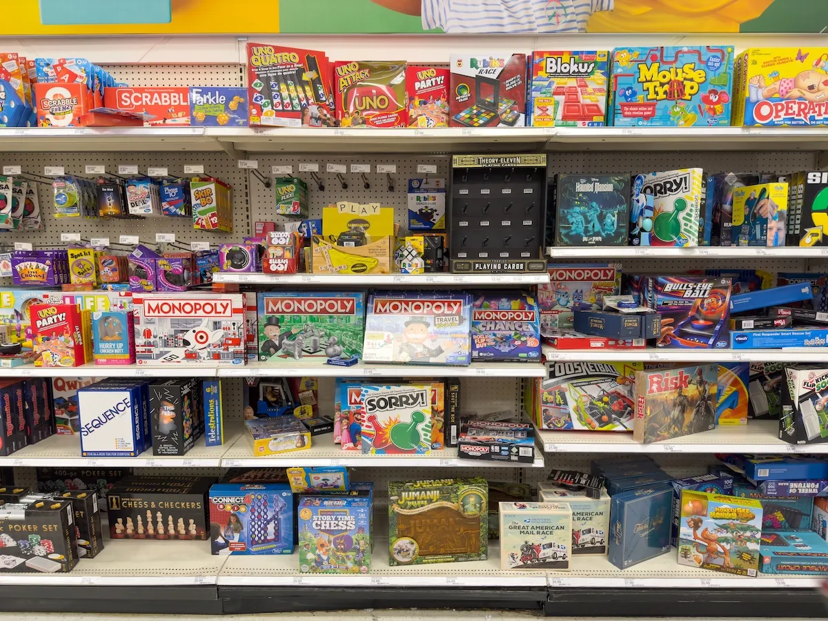 10 Best Things to Buy at Target, Experts Say — Best Life