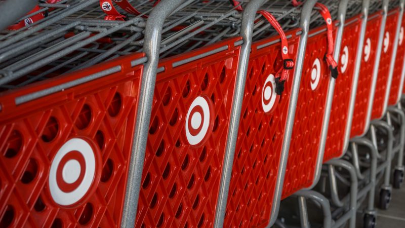 10 Best Things to Buy at Target, Experts Say — Best Life