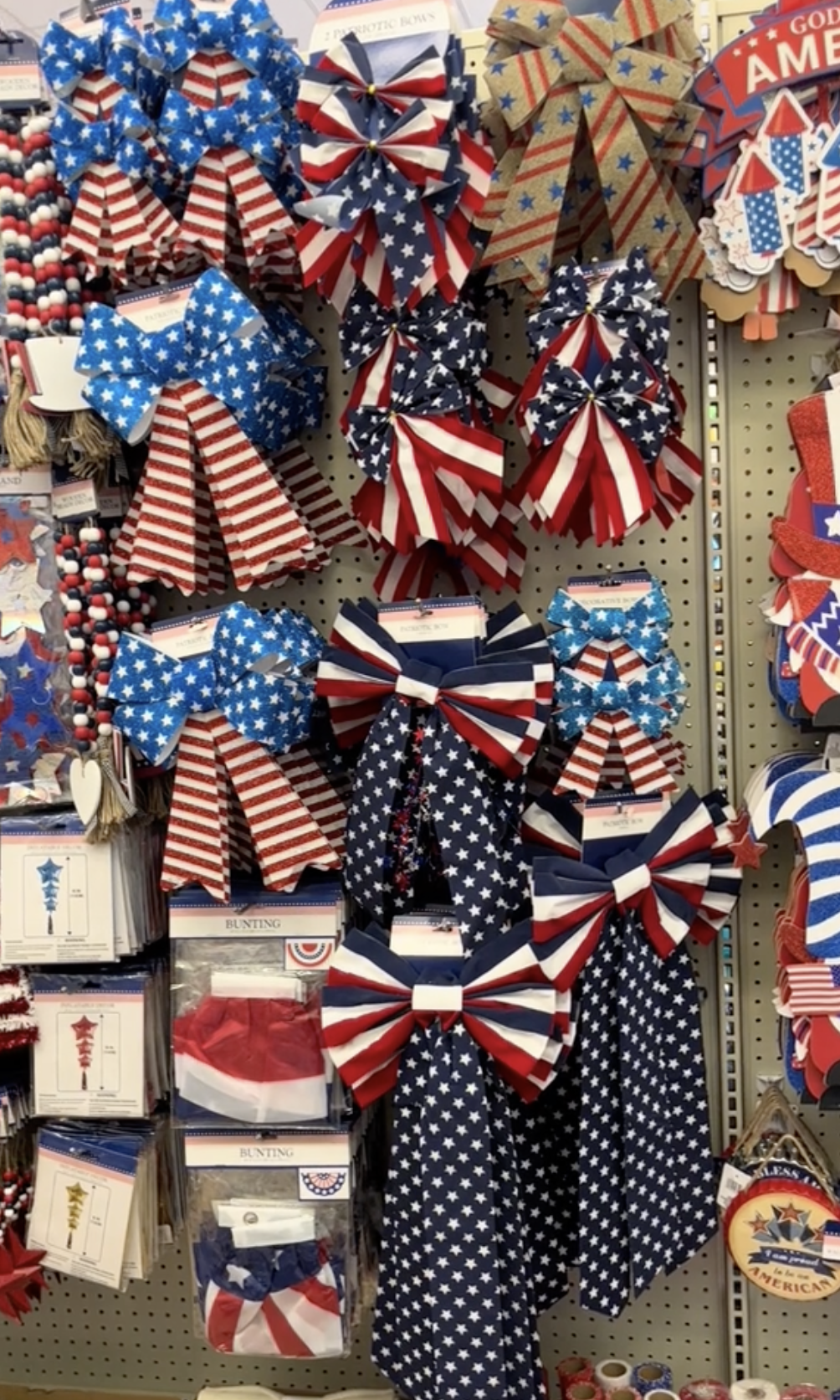 17 New $1.25 Fourth of July Finds at Dollar Tree, Shoppers Share — Best ...