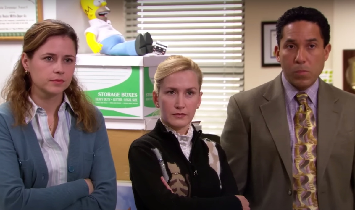 The 21 Best TV Shows to Fall Asleep To — Best Life