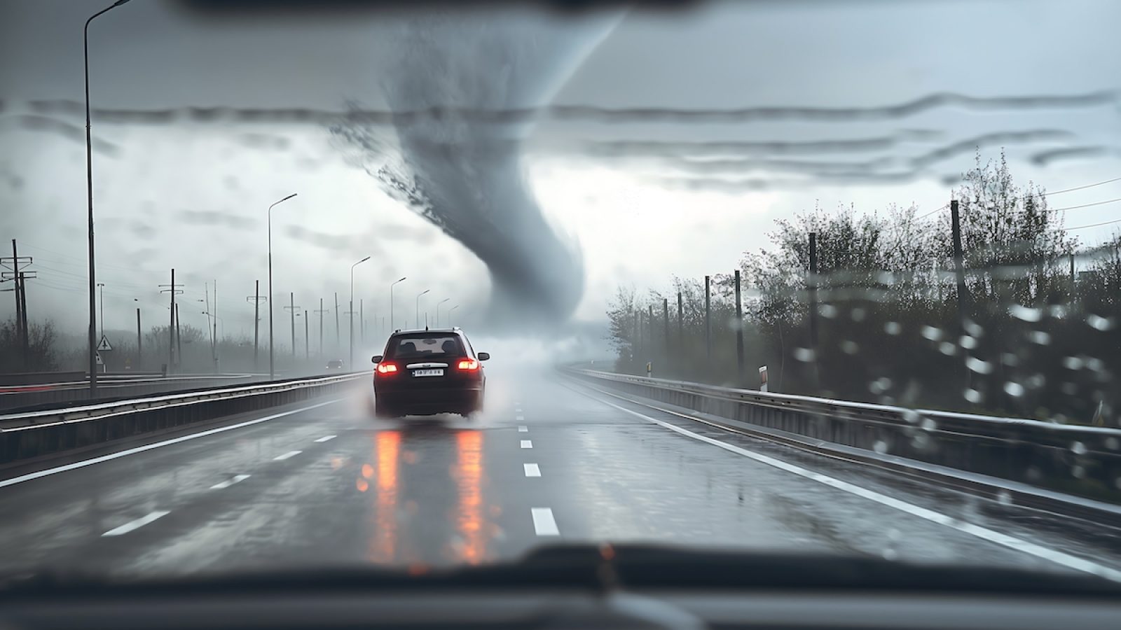 "Tornado Alley" Is Spreading and Putting New Areas at Risk — Best Life