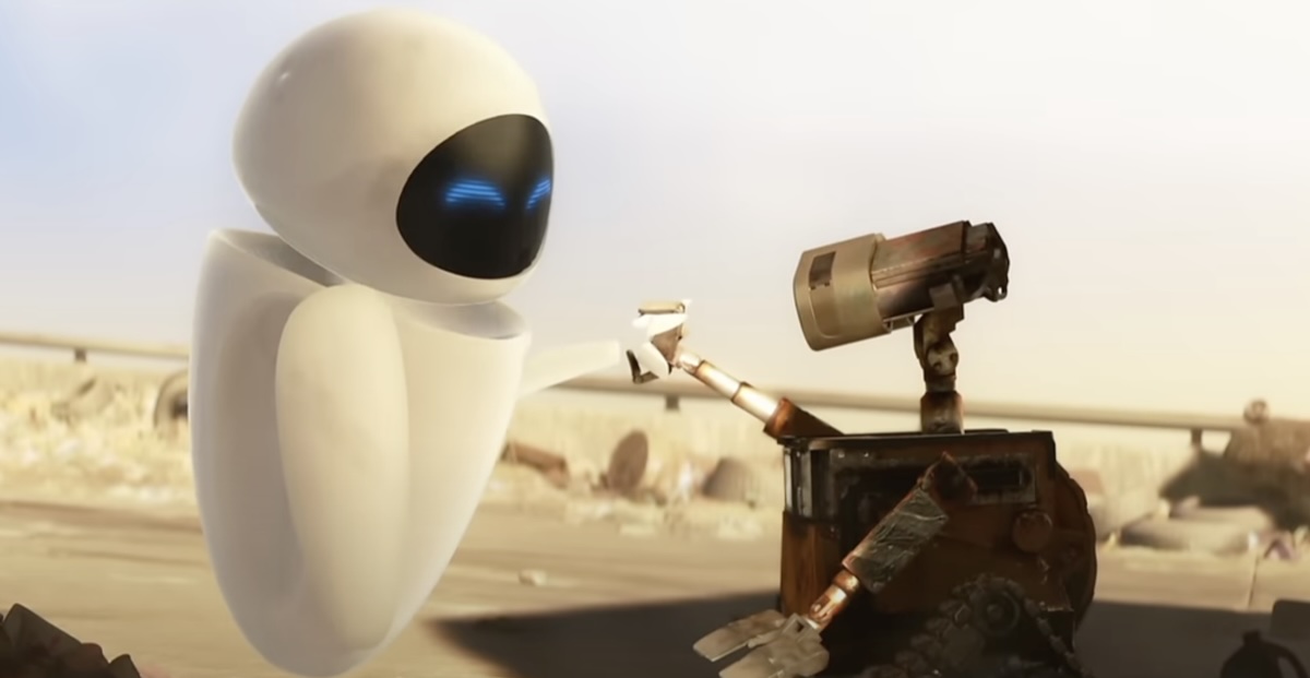 The 20 Saddest Pixar Movie Moments — Best Life