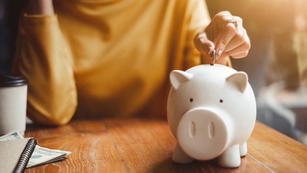 14 Practical Ways to Save Money Each Month — Best Life