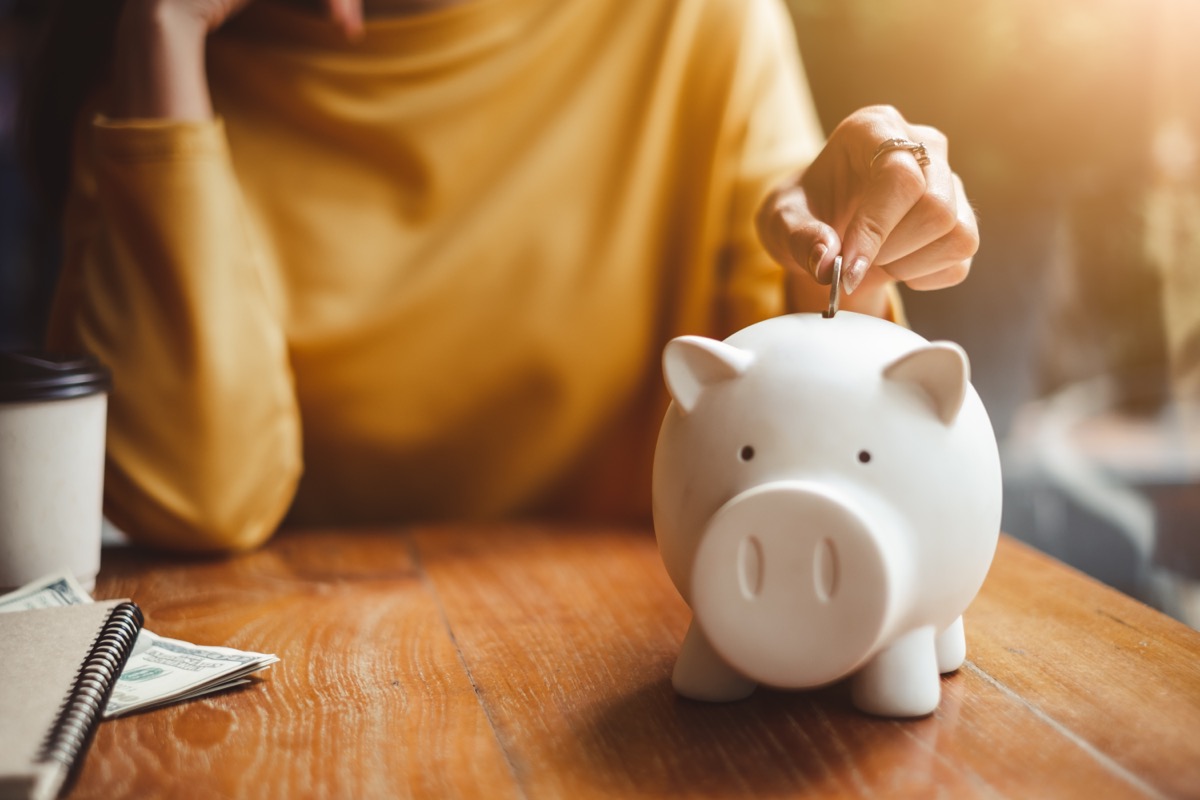 11 Easy Ways to Save Money on Groceries, Experts Say — Best Life