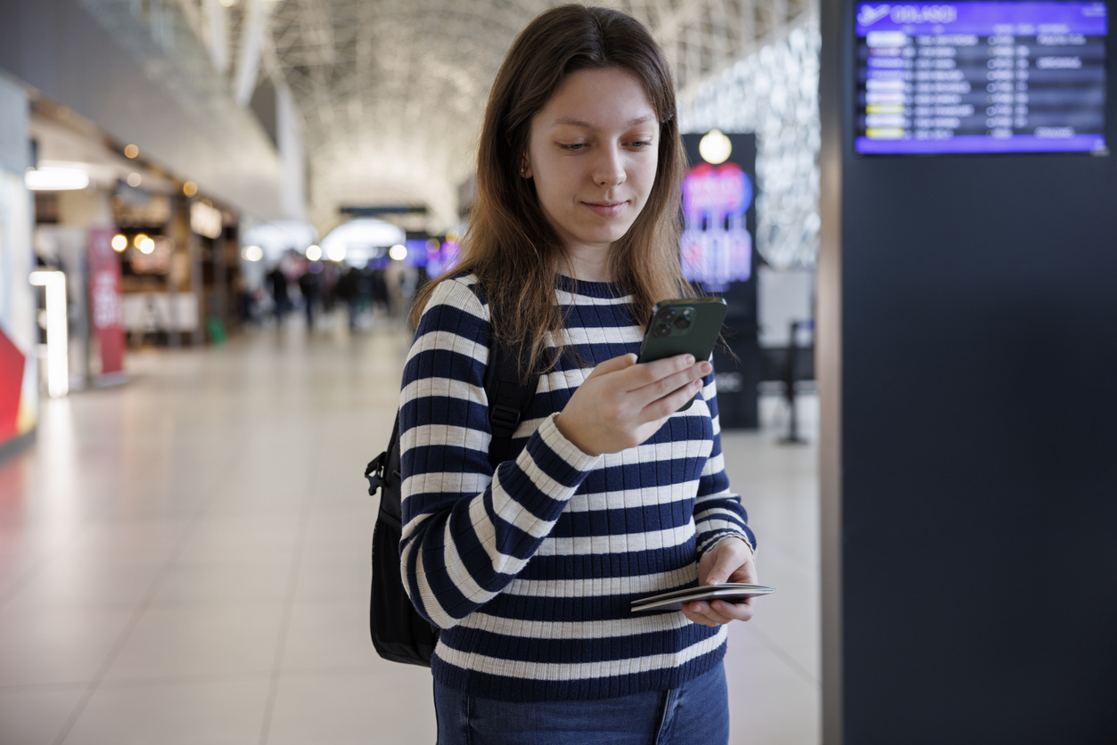 What Is Mobile Passport Control, and Is It Right for You? — Best Life
