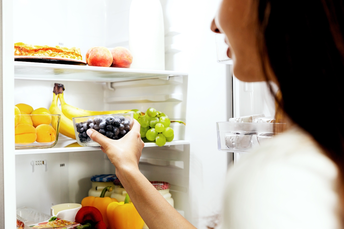 6 Fruits to Avoid If You're Trying to Lose Weight, Doctor Says — Best Life