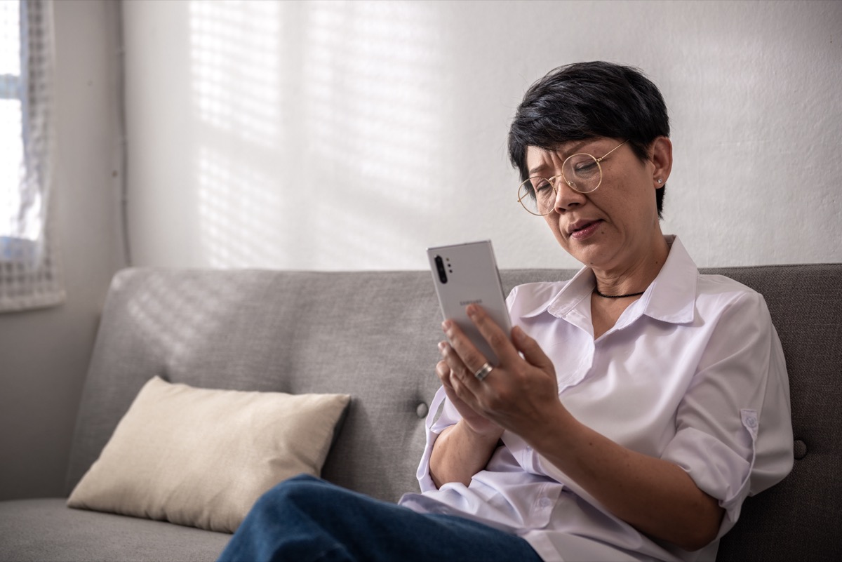"WTM" Meaning: How to Use the Texting Abbreviation — Best Life