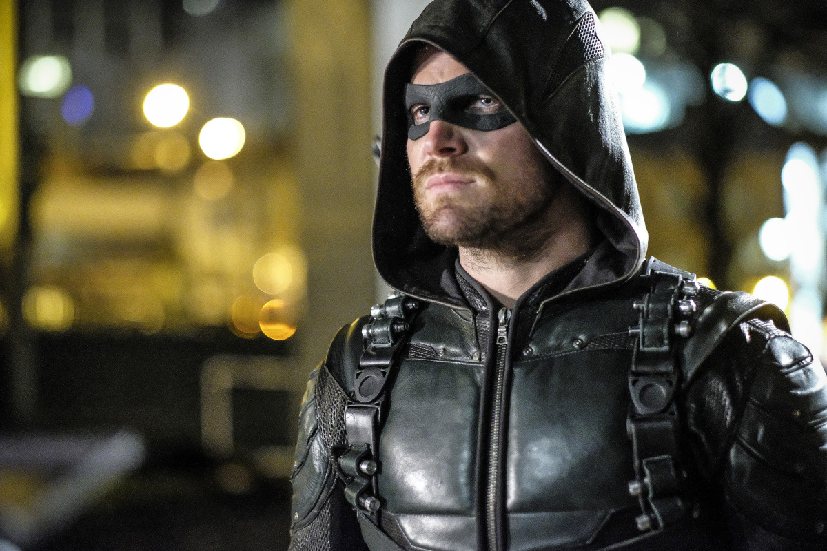 The 25 Best Superhero TV Shows of All Time — Best Life