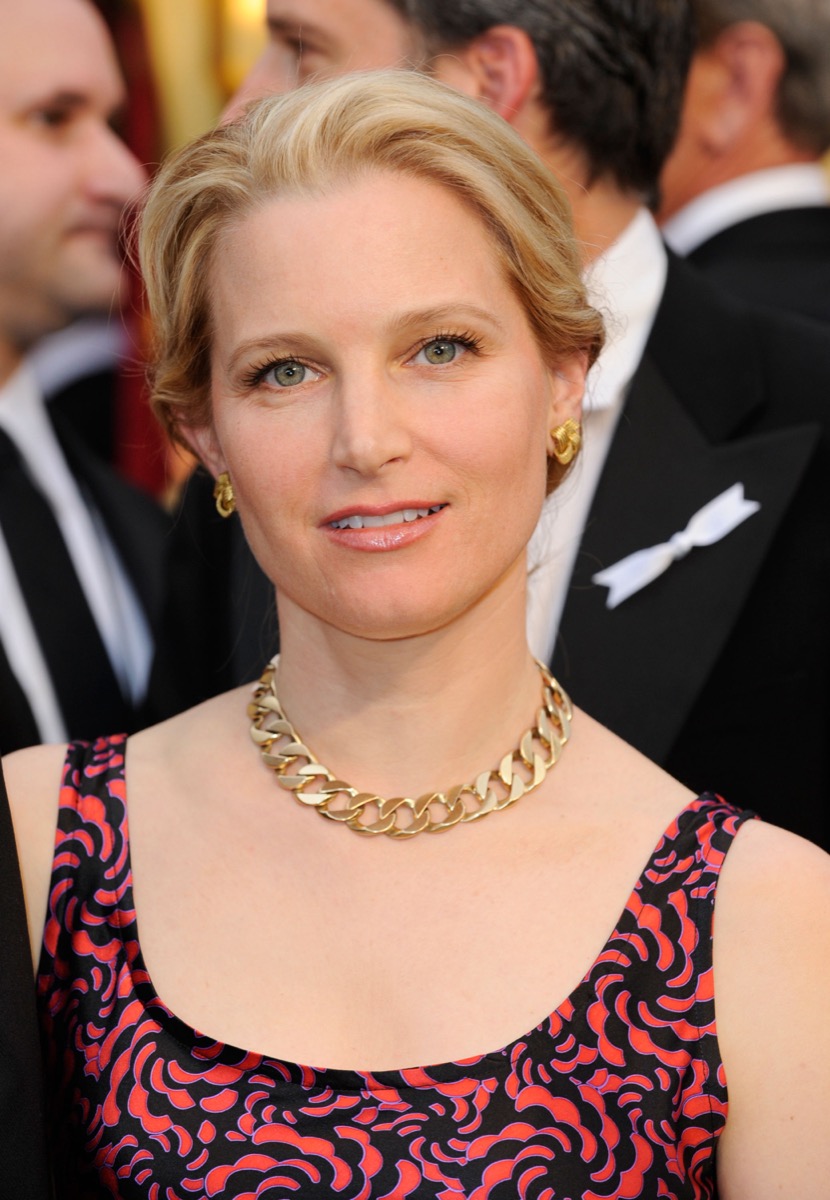 Where Is Bridget Fonda Now? She Left Hollywood Behind Decades Ago ...