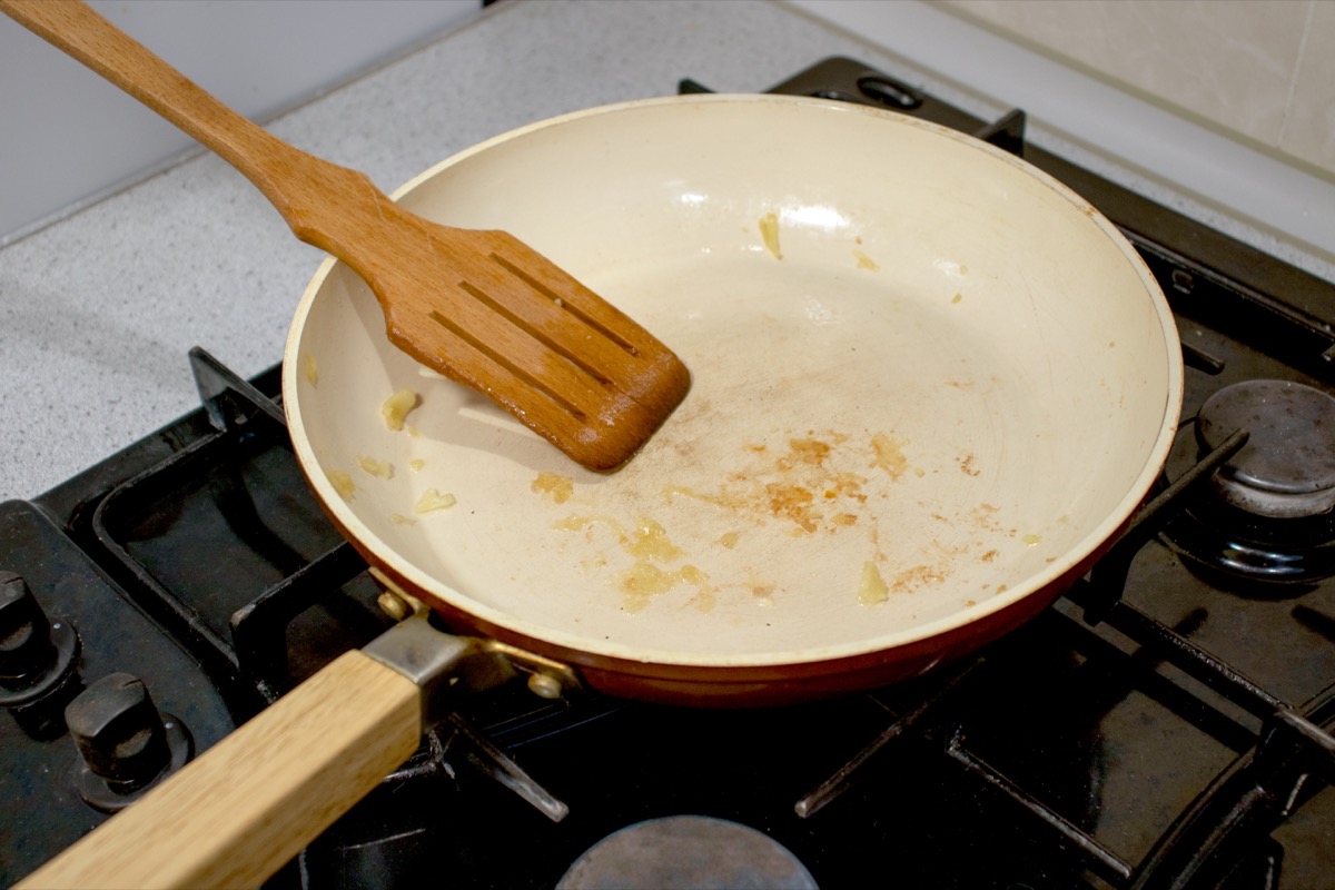 Is Ceramic Cookware Safe? How to Use It Correctly — Best Life