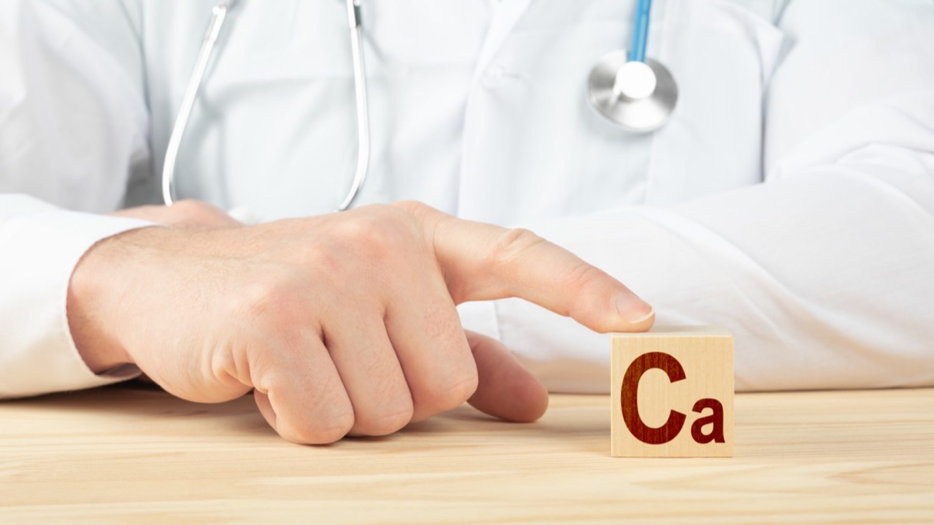 6 Hypercalcemia Symptoms, According to Doctors — Best Life