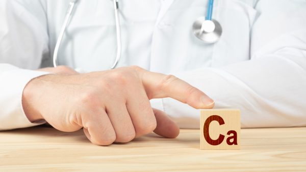6 Hypercalcemia Symptoms, According to Doctors — Best Life