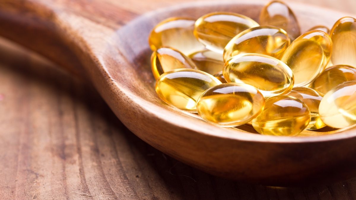 7 Fish Oil Side Effects, Doctors Say — Best Life
