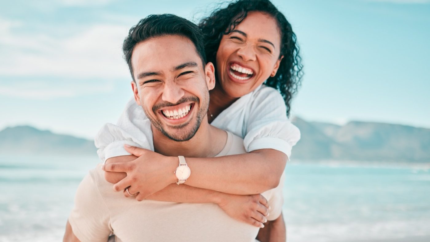 How to Be a Better Partner: 15 Tips From Experts — Best Life