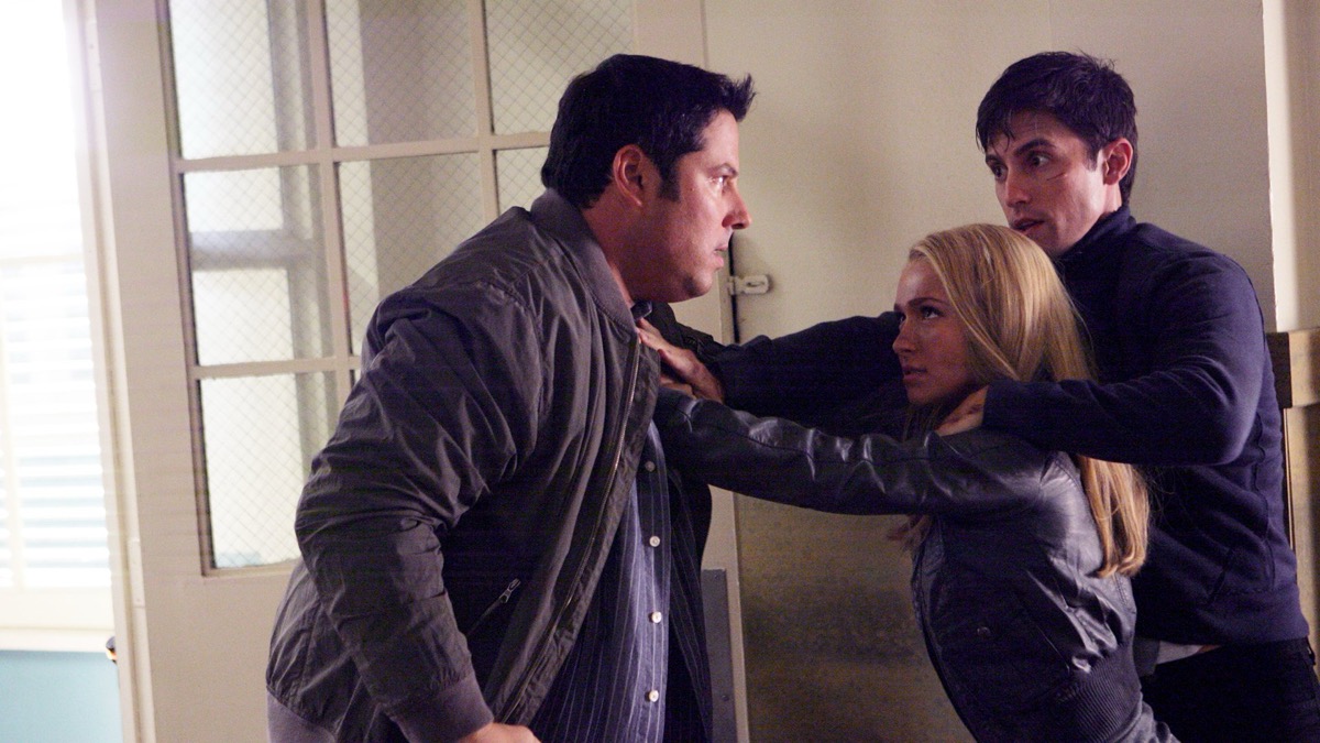 The 25 Best Superhero TV Shows of All Time — Best Life
