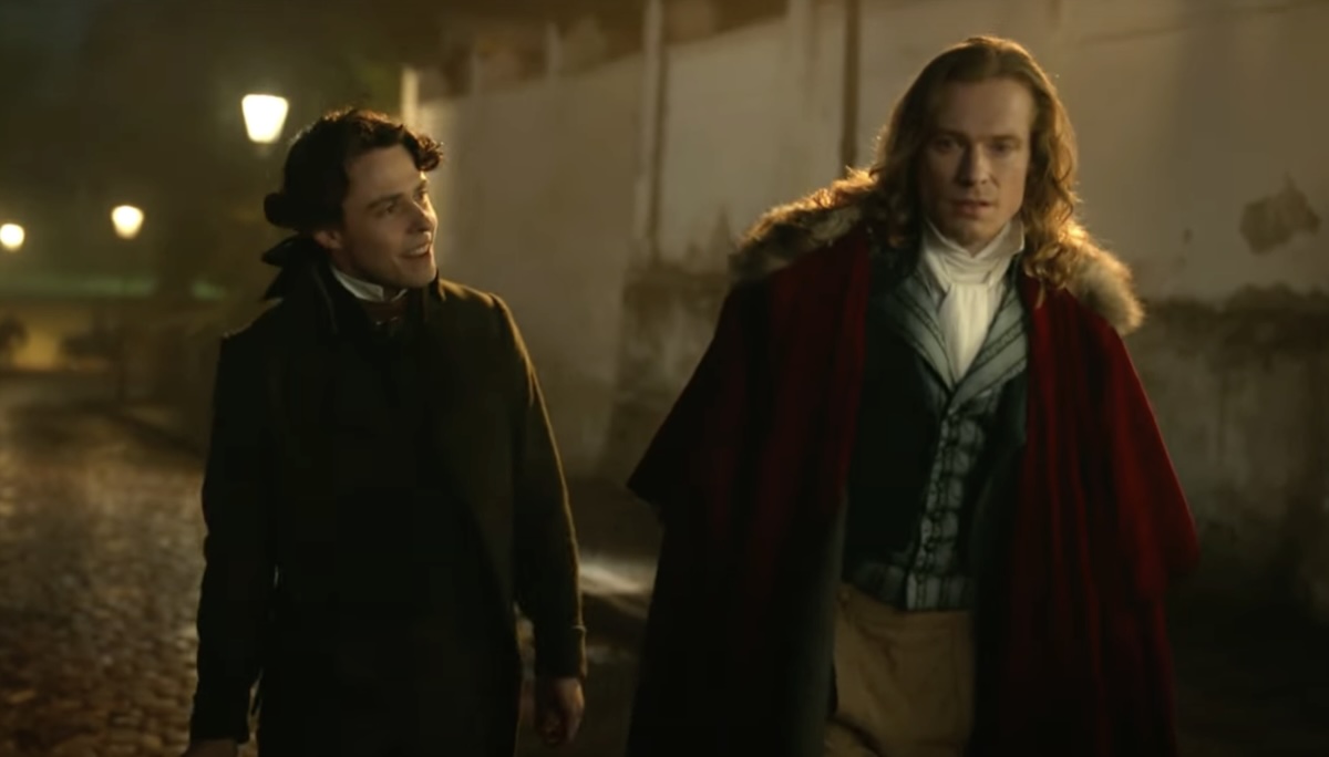 "Interview With the Vampire" Cast and Character Guide — Best Life