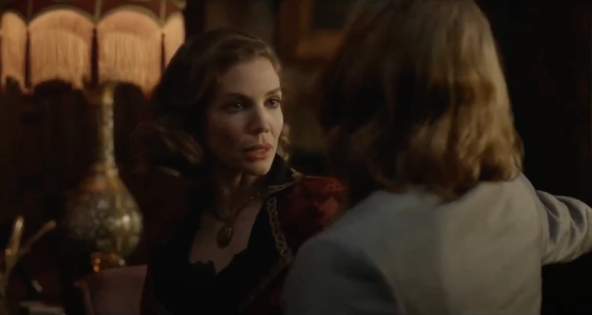 "Interview With the Vampire" Cast and Character Guide — Best Life