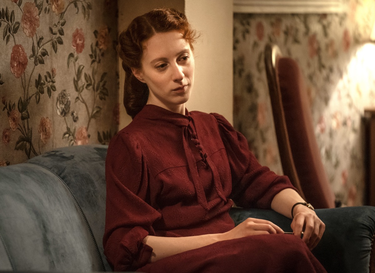 "Interview With the Vampire" Cast and Character Guide — Best Life