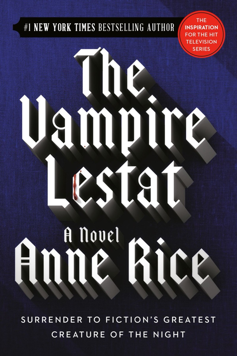 "Interview With the Vampire" Cast and Character Guide — Best Life