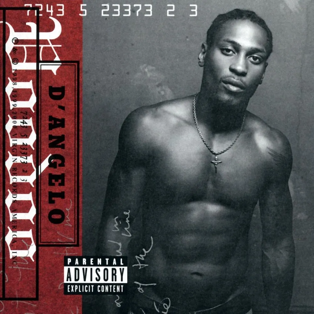 The 25 Best R&B Albums of All Time — Best Life